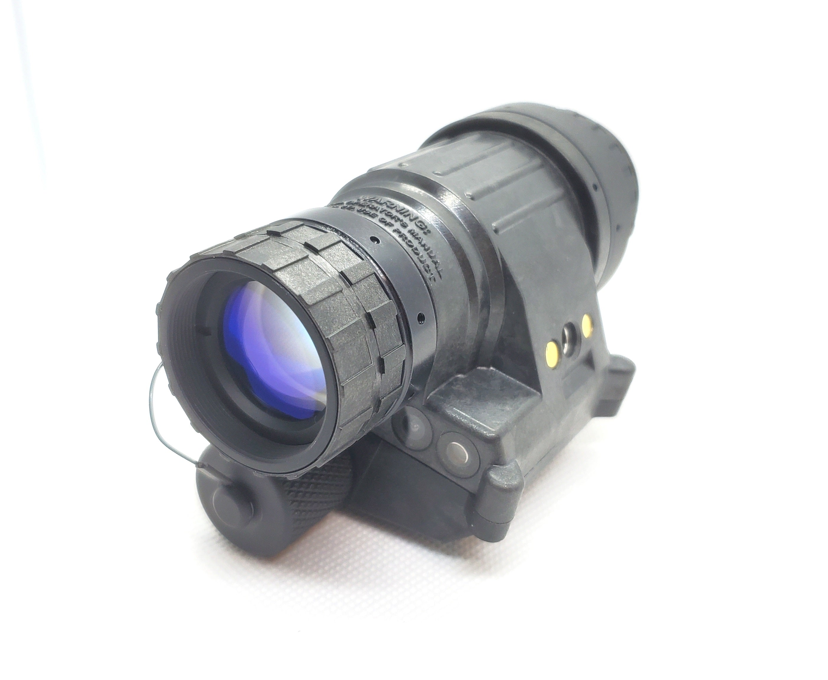 Nighthawk Vision Systems - Night Vision Solutions – NIGHTHAWK VISION ...