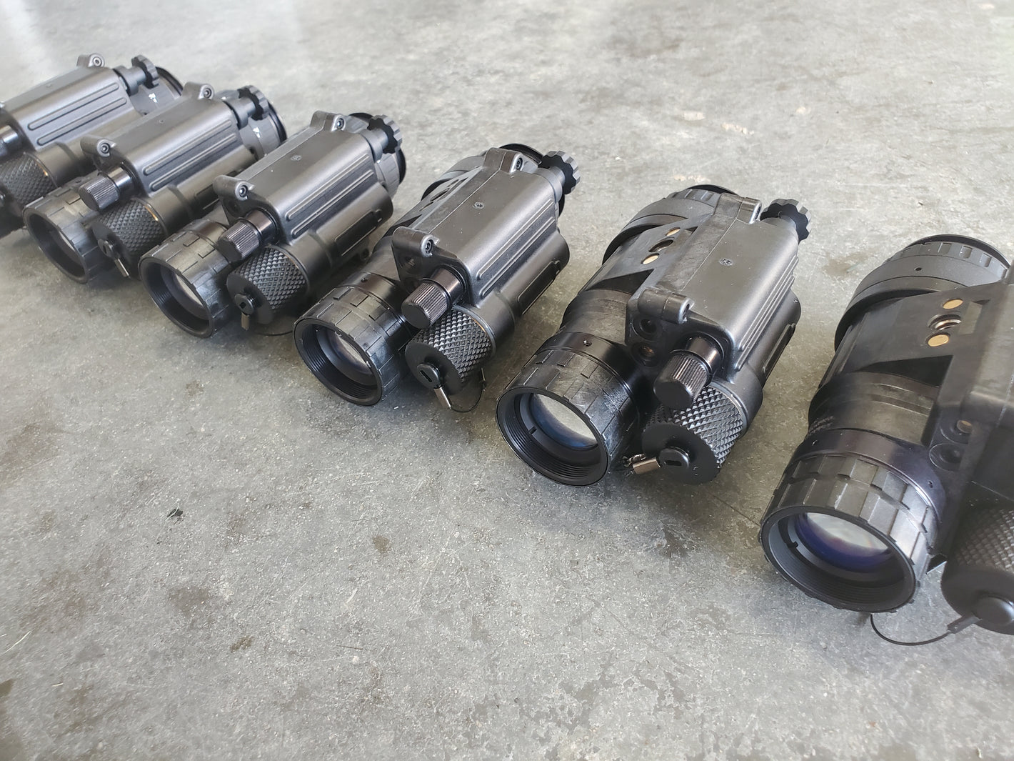 Nighthawk Vision Systems - Night Vision Solutions – NIGHTHAWK VISION ...