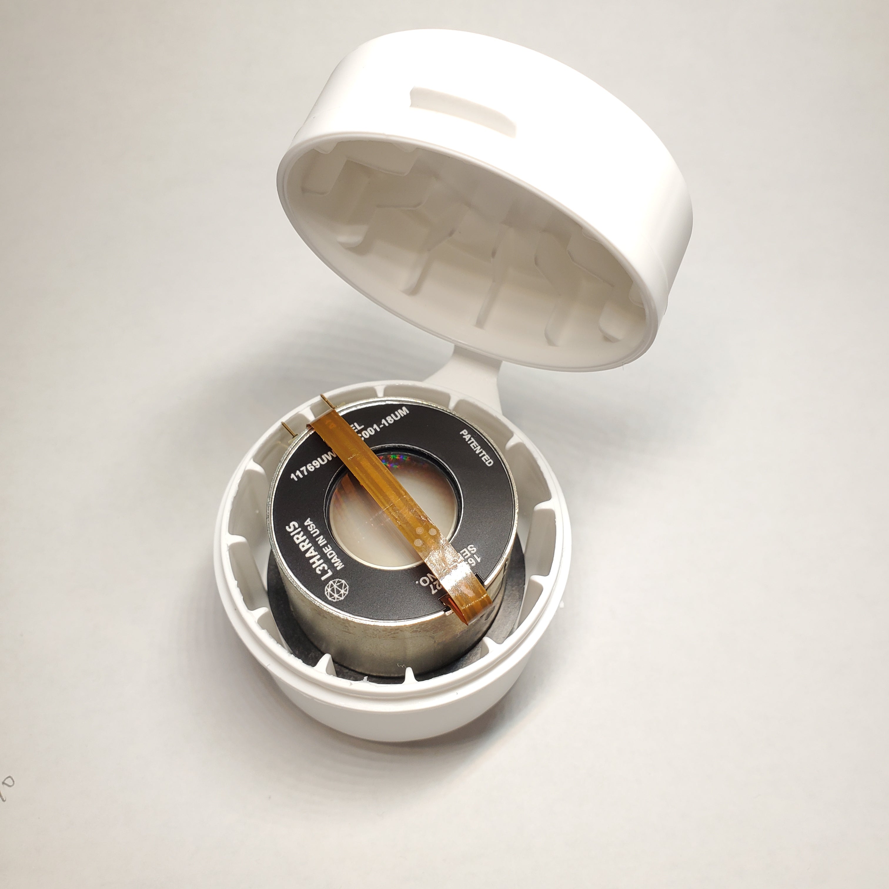 DTNVS-MG L3 Supergain Gen-3 White Phophor | Hand Select – NIGHTHAWK ...