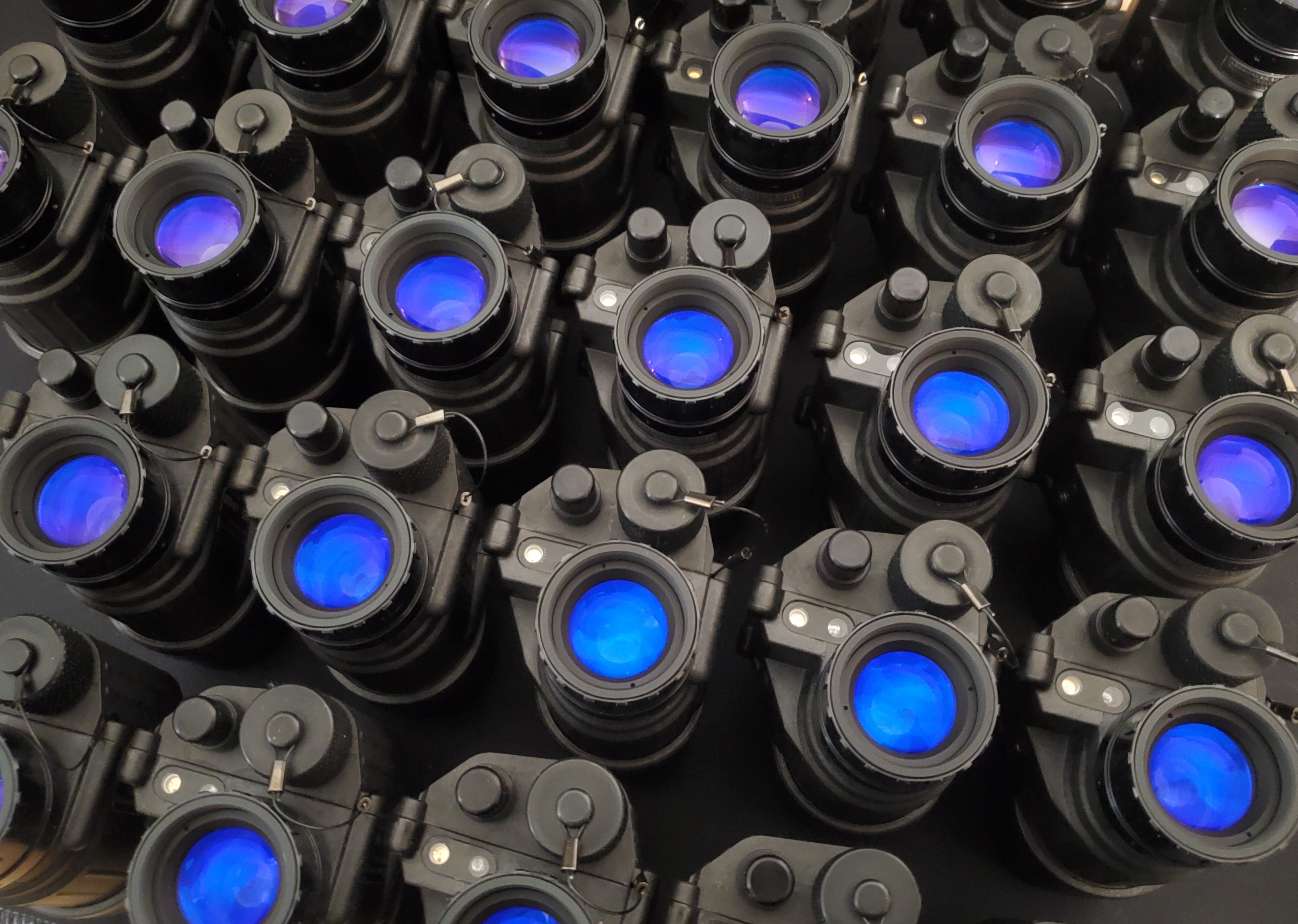 Nighthawk Vision Systems - Night Vision Solutions – NIGHTHAWK VISION ...