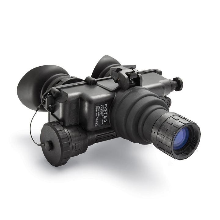Hand Select Night Vision Devices | Ready to Ship | Nighthawk Visions ...