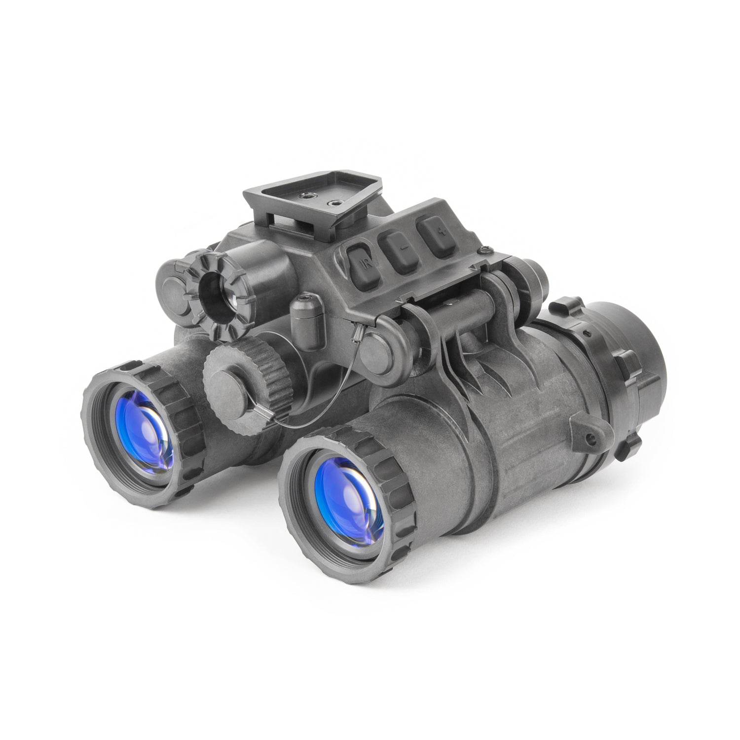 NVD MINI B AA BNVD Night Vision Binocular – NIGHTHAWK VISION SYSTEMS